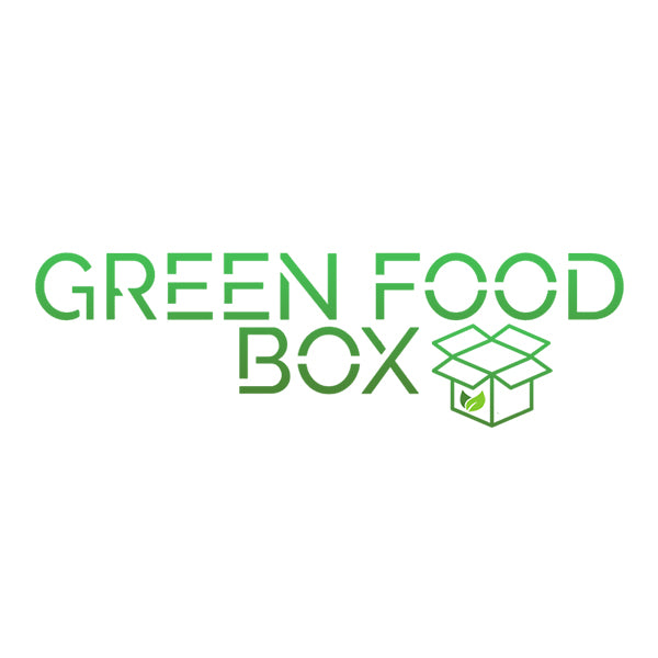 Green Food Box | foodora merchant HU