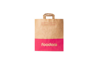 foodora merchant